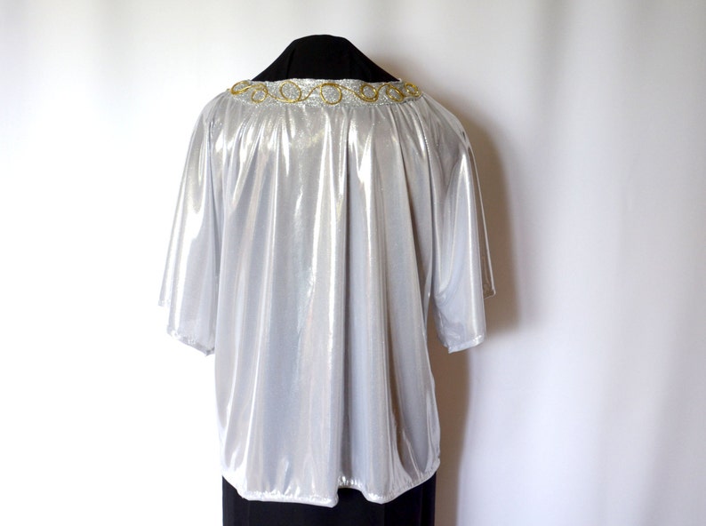 Mithril Shirt Costume Chain Mail Made to Order for Children - Etsy Canada