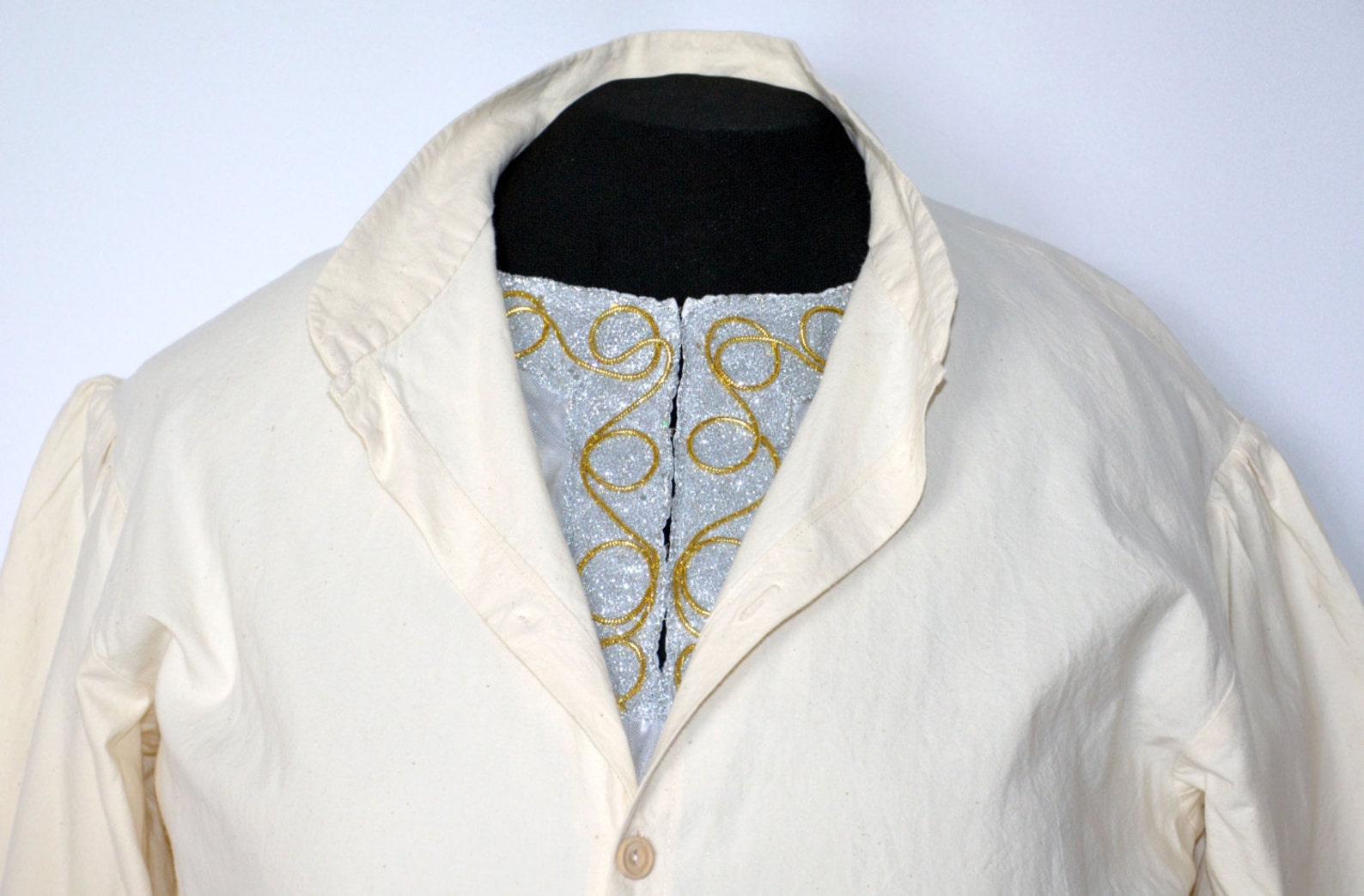 Mithril Shirt, Costume Chain Mail, Made to Order for Children and ...