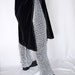 Mail Chausses, Hand Knit Faux Chain Mail Leggings for Fantasy, SCA ...