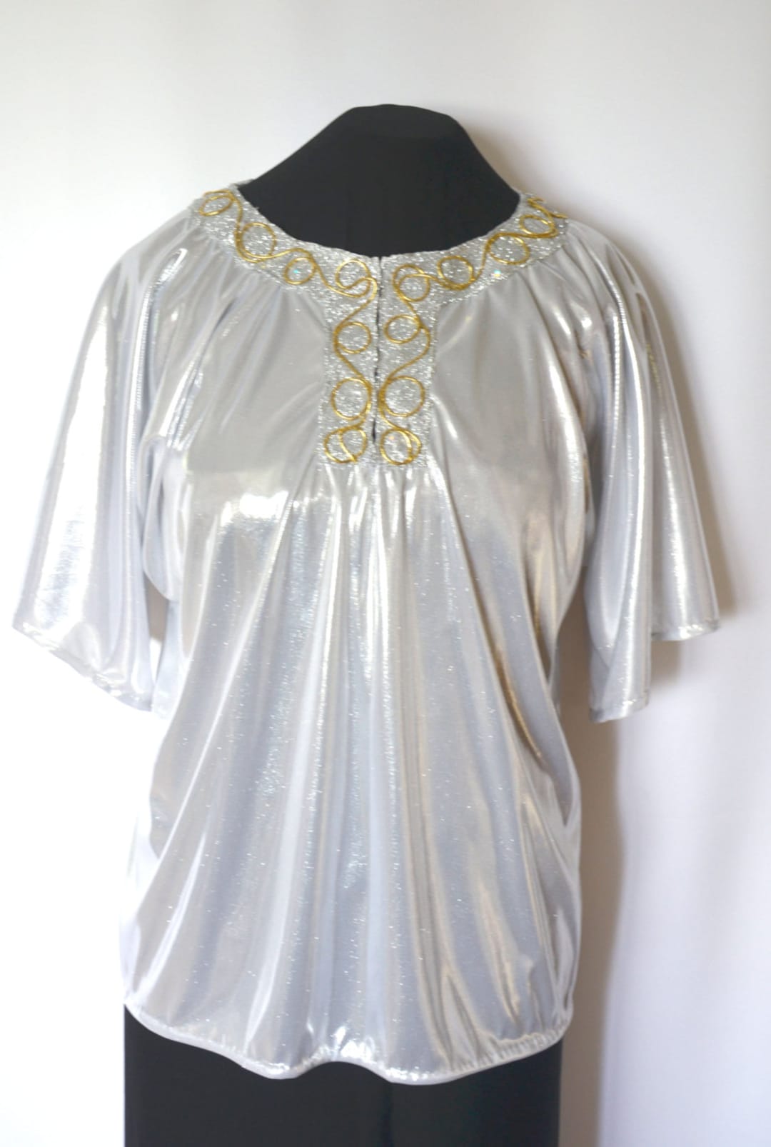 Mithril Shirt, Costume Chain Mail, Made to Order for Children and ...