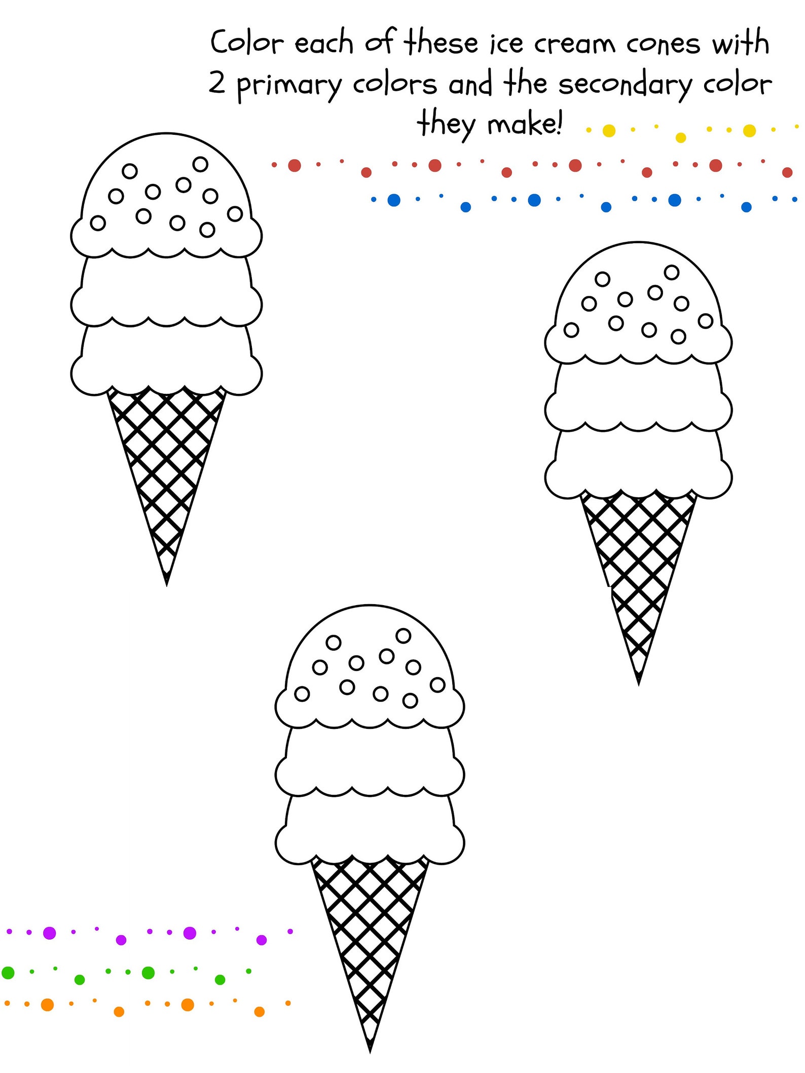 Kid's Drawing Activity Book- Printable Activity Book- Tween Activity ...