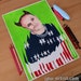Keith Flint Drawing: the Prodigy, Original Colored Pencil Art (12x16 ...