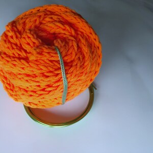 Handmade Tricotin Cord & Wire for DIY Crafts by the Yard - Etsy