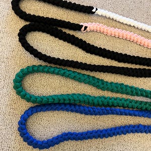 Crossbody Crochet Phone Strap - Etsy