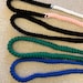 Crossbody Crochet Phone Strap - Etsy