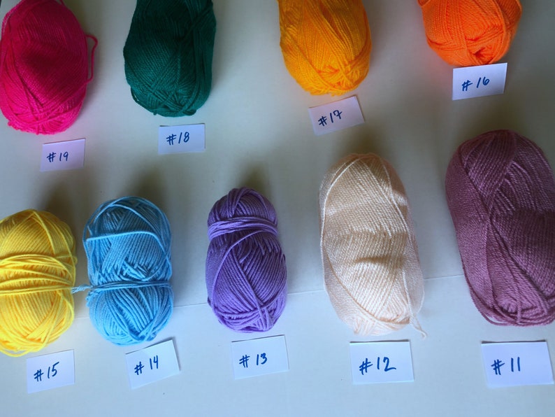 Handmade Tricotin Cord & Wire for DIY Crafts by the Yard | Etsy