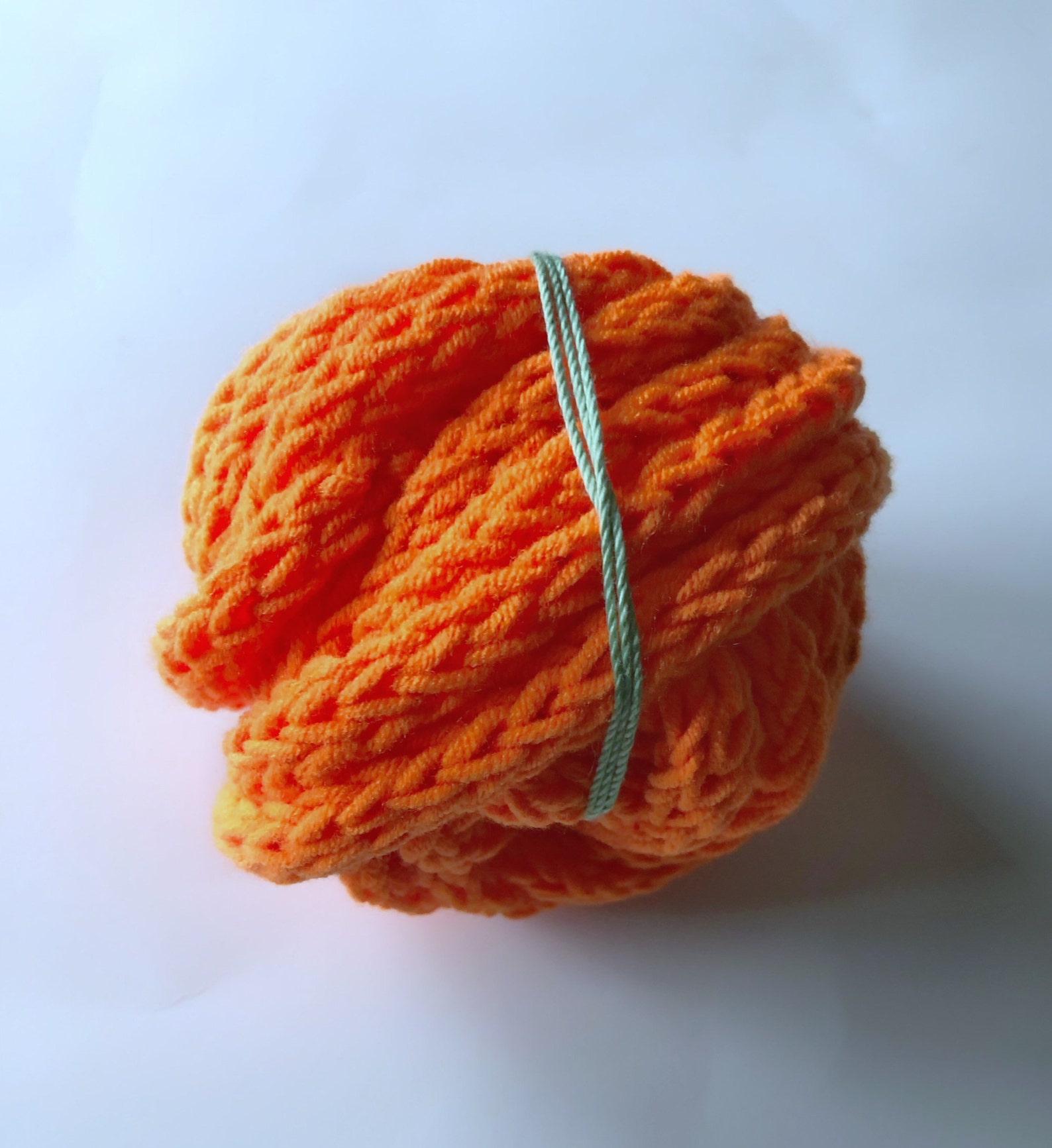 Handmade Tricotin Cord for DIY Creations | by the Yard - Etsy