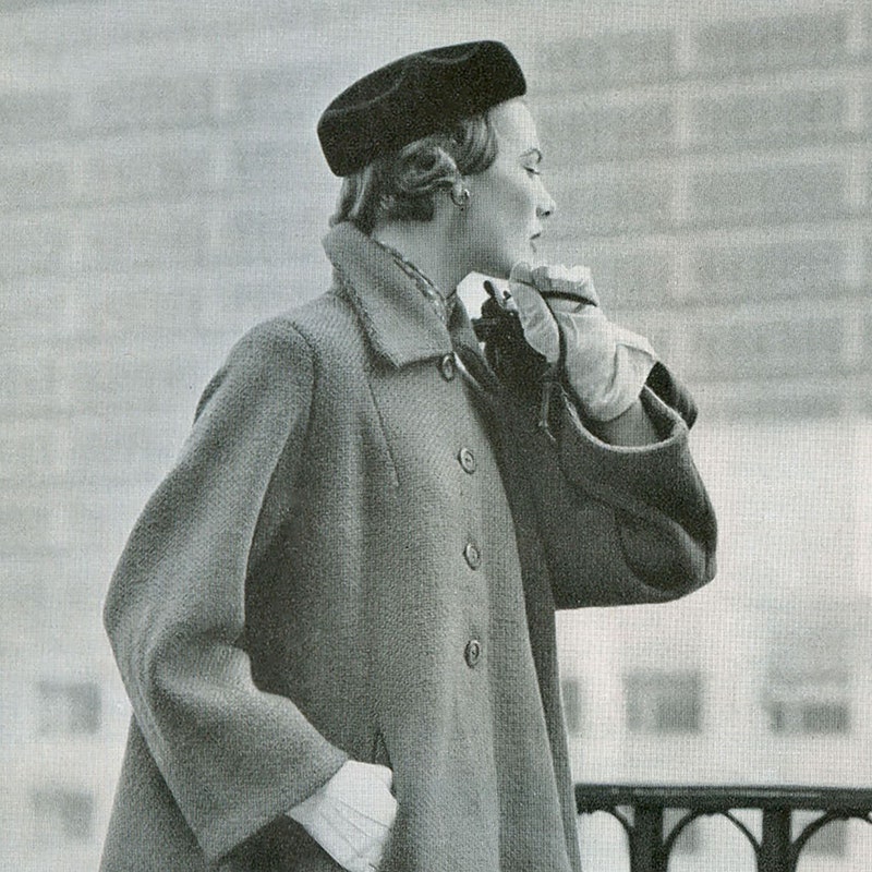 Swing Coat or Patterns - Etsy