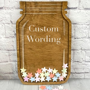 XL Star Jar, Classroom Fun, 100 Days of School, Classroom Countdown ...