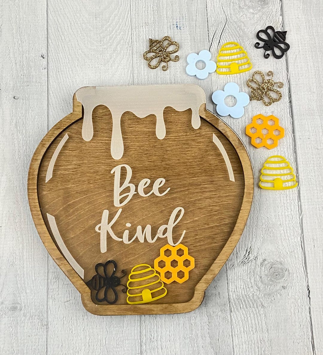 Honey Pot Reward Jar, Personalized, Reward System, Home Classroom ...