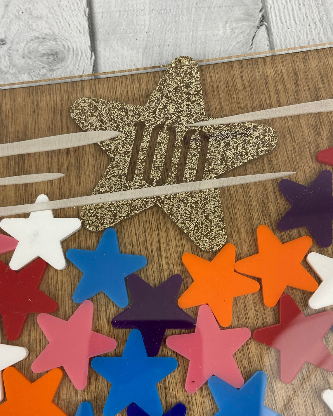 XL Star Jar, Classroom Fun, 100 Days of School, Classroom Countdown ...