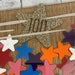 XL Star Jar Classroom Fun 100 Days of School Classroom - Etsy