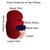 Crocheted Liver Pattern, Crochet Pattern, Liver, Pdf Pattern, Crocheted ...