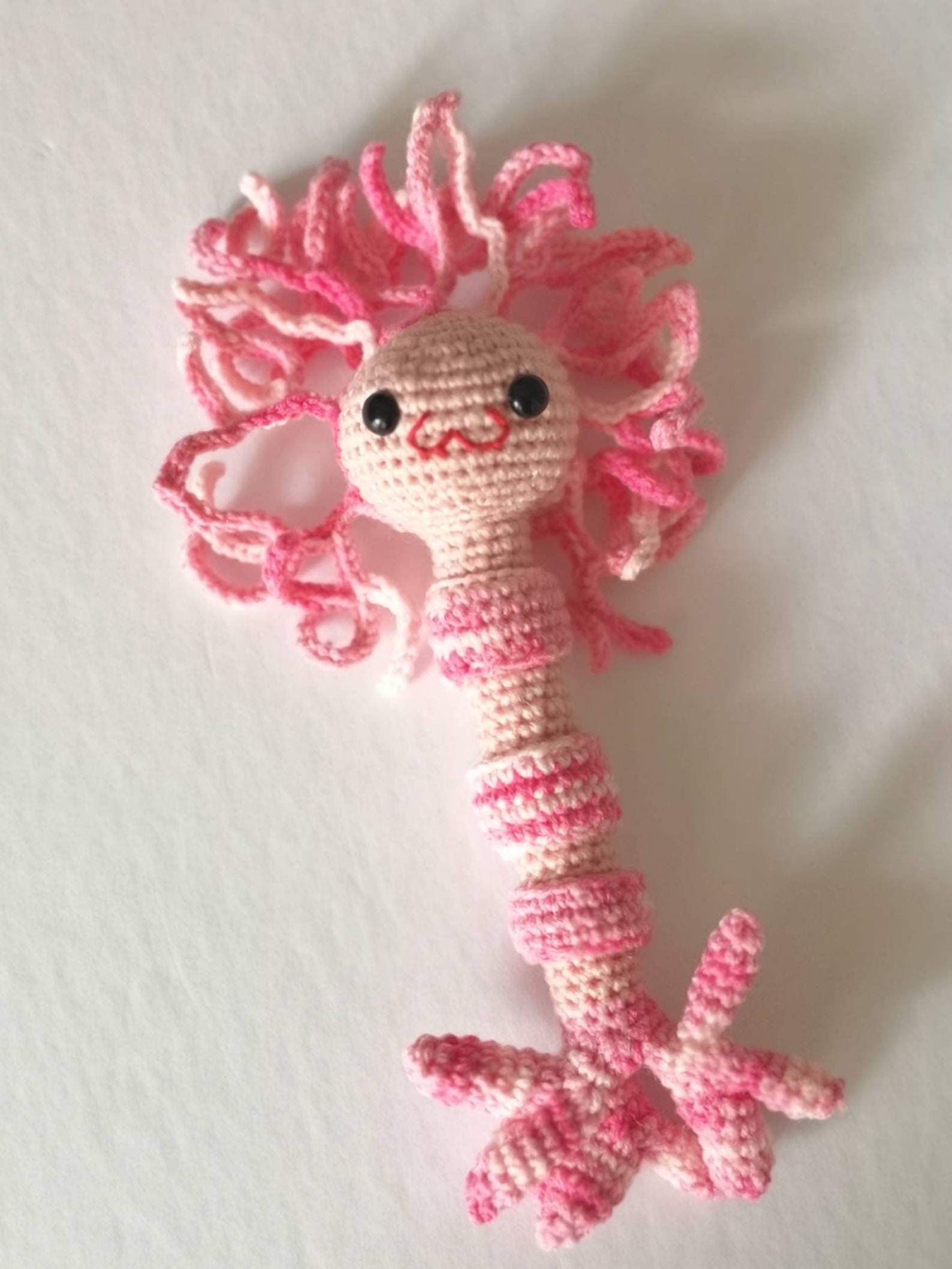 Crocheted Neuron Plushy Sciencegift for Scientistsscience - Etsy