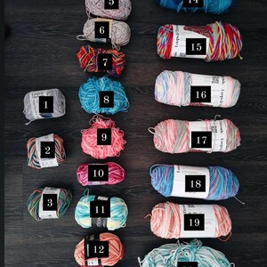 Crocheted Cortical Neurons, Crochet, Neuroscience, Crocheted Neurons ...