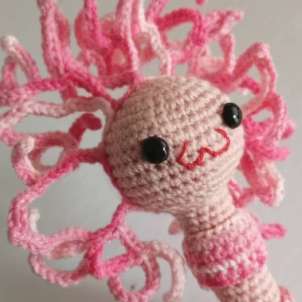 Science Crochet - Etsy UK