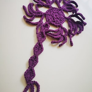 Neuron Crochet Pattern - Etsy