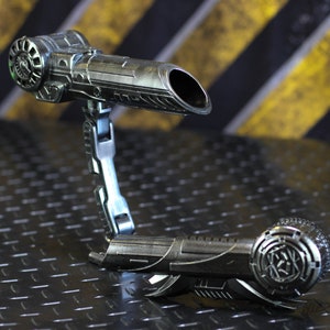 Predator Plasma Cannons - Etsy