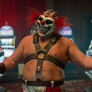 Sweet Tooth Mask Replica - Etsy