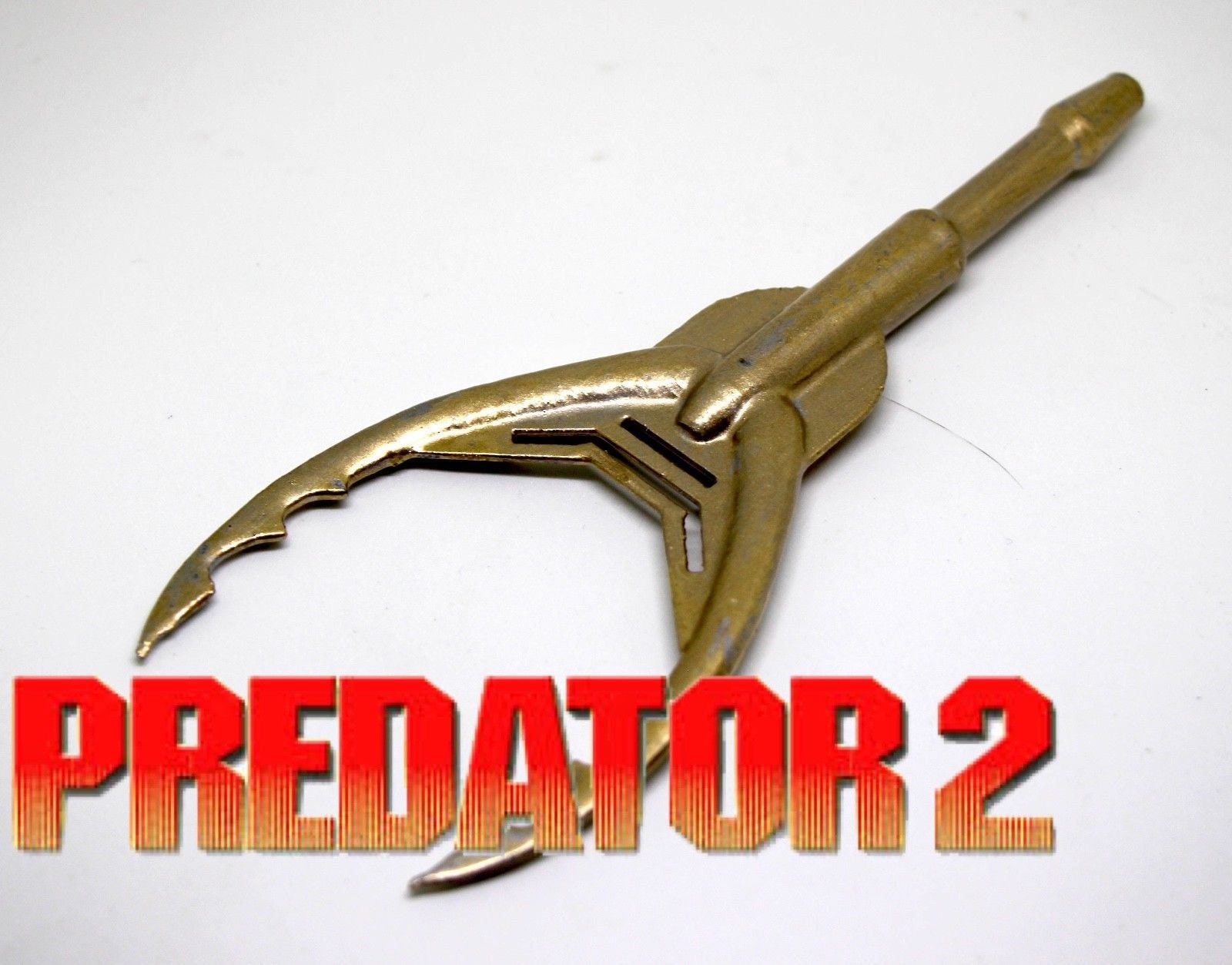 Predator Spear