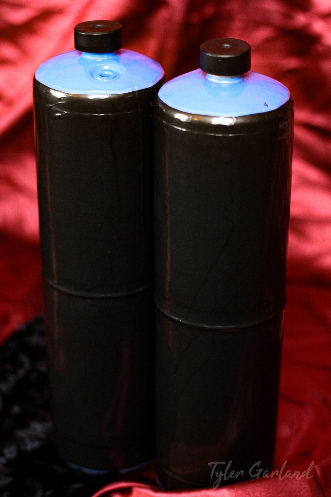 Black Blank Tank Sleeve - Etsy