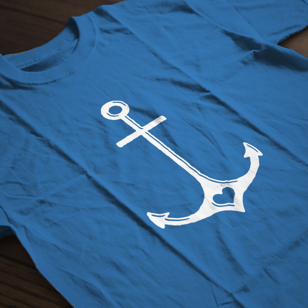 Faith Hope Love Anchor SVG Faith Hope Love Anchor Heart - Etsy