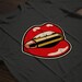 Lips SVG, Bullet SVG, Biting Lips SVG, Sexy Lips Svg, Kissing Lips Svg ...