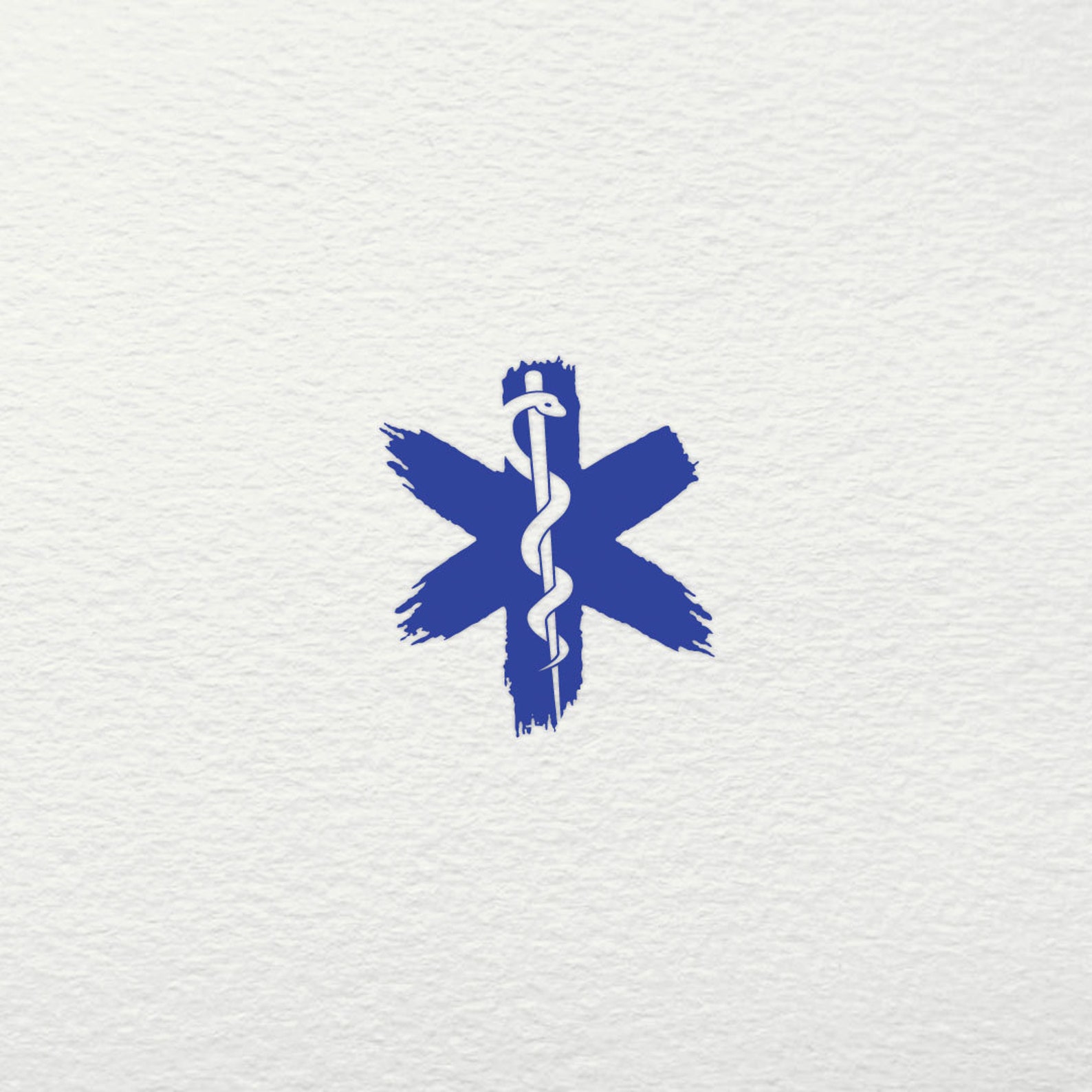 Paramedic SVG Cut File EMT Caduceus EMS Medical Nurse - Etsy Canada