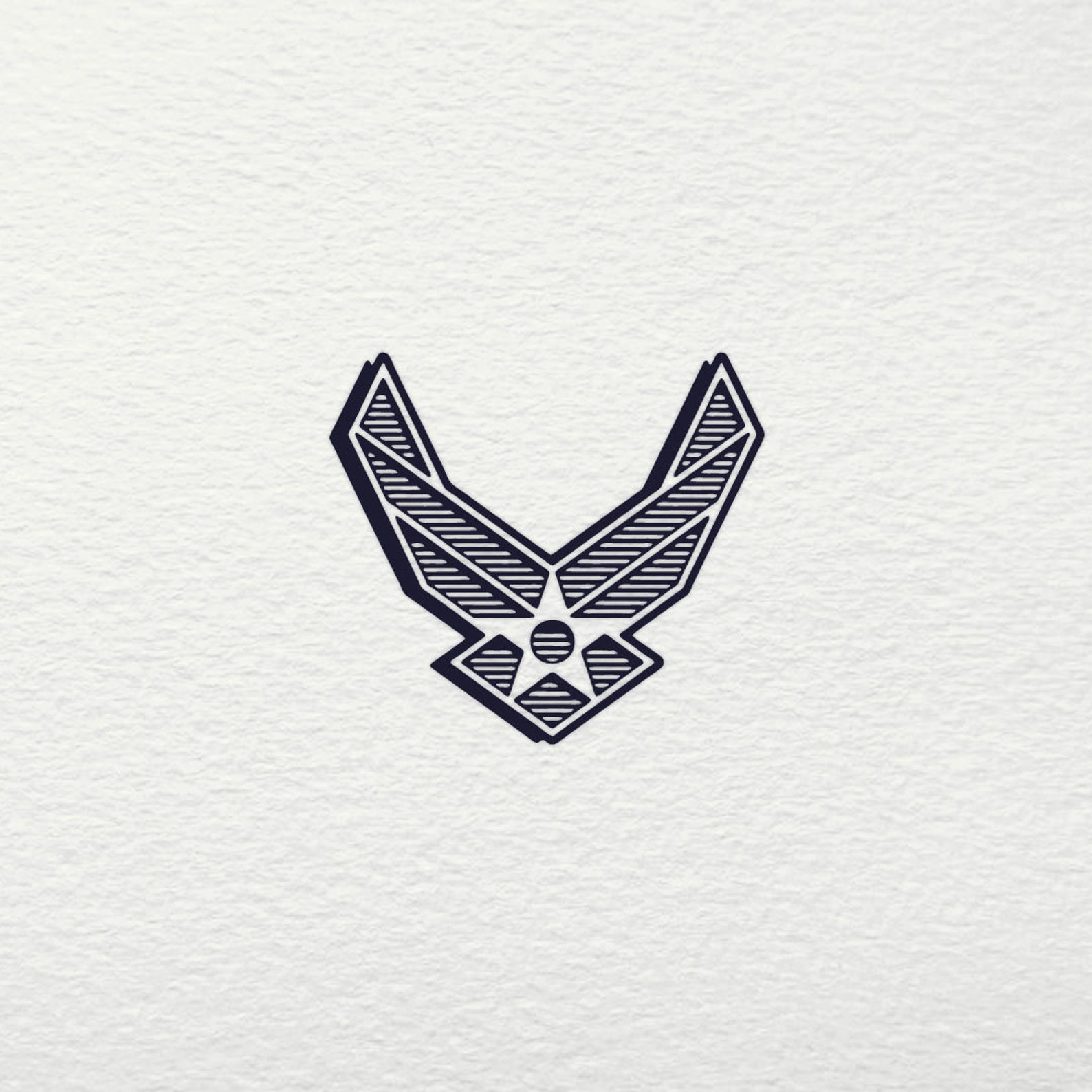 US Air Force Air Force Air Force Cut File Air Force Svg - Etsy
