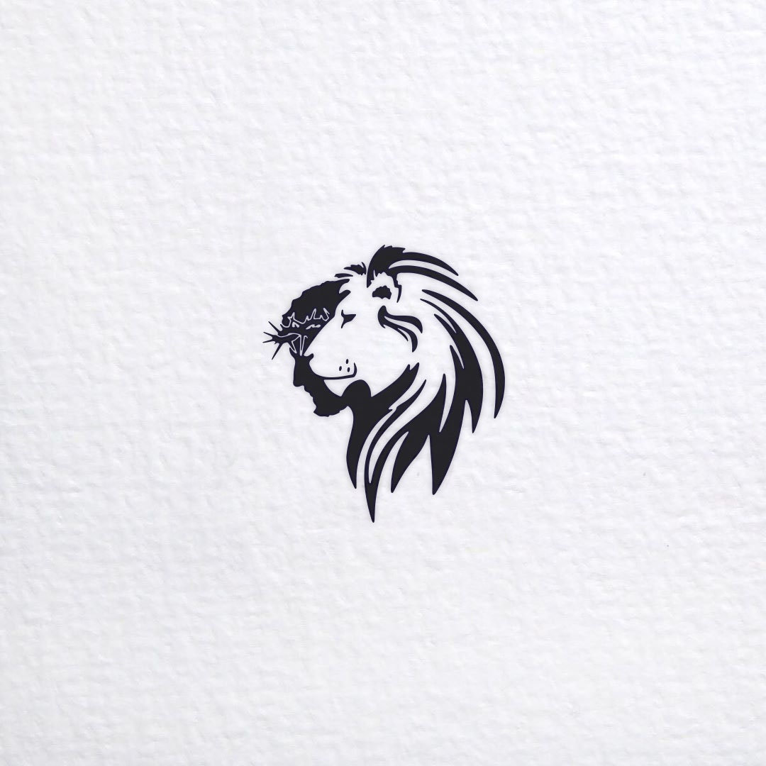 Lion Of Judah Stencil Lion Of Judah Haile Selassie Jah Rasta
