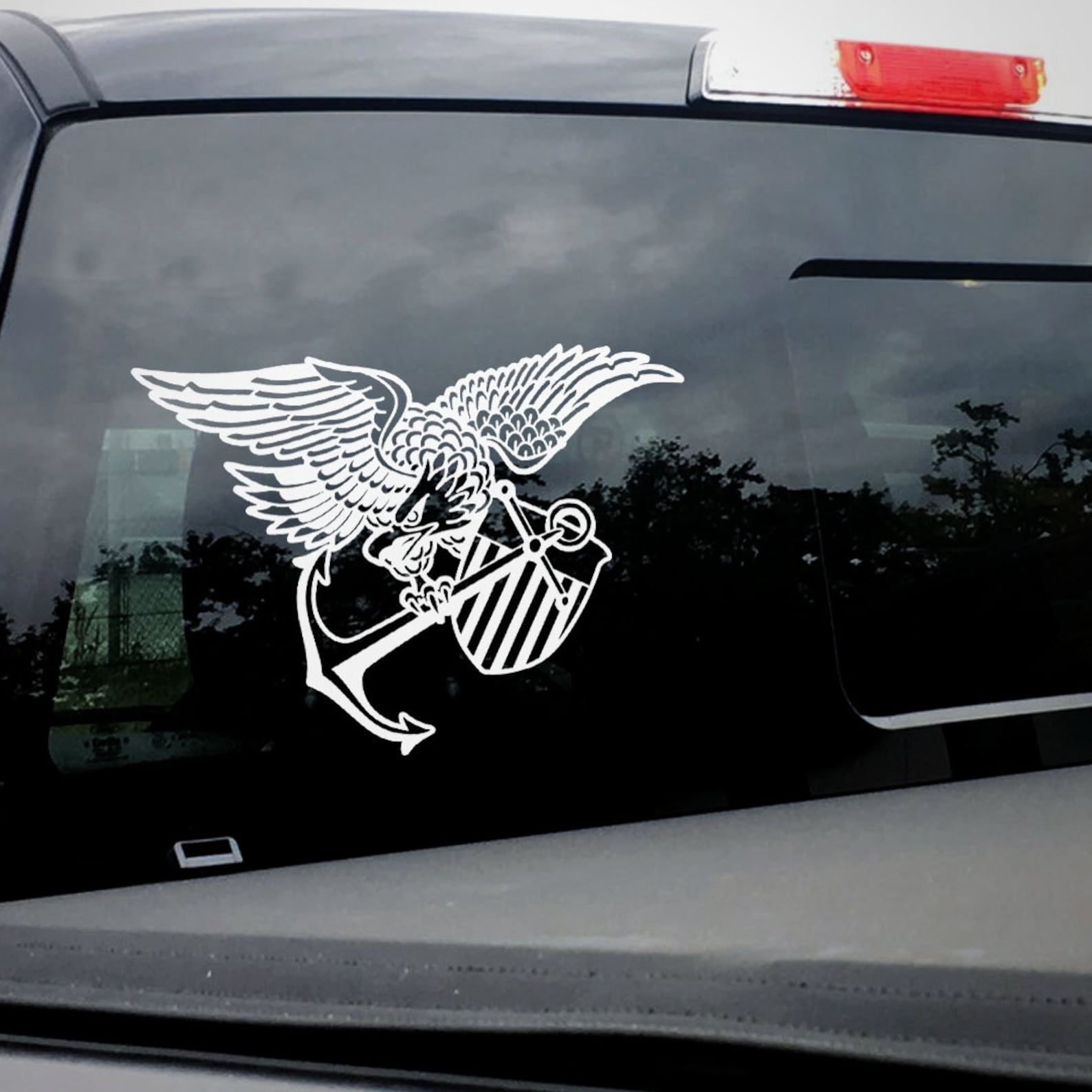 US Navy Navy USN Navy SVG Anchor Eagle Military - Etsy