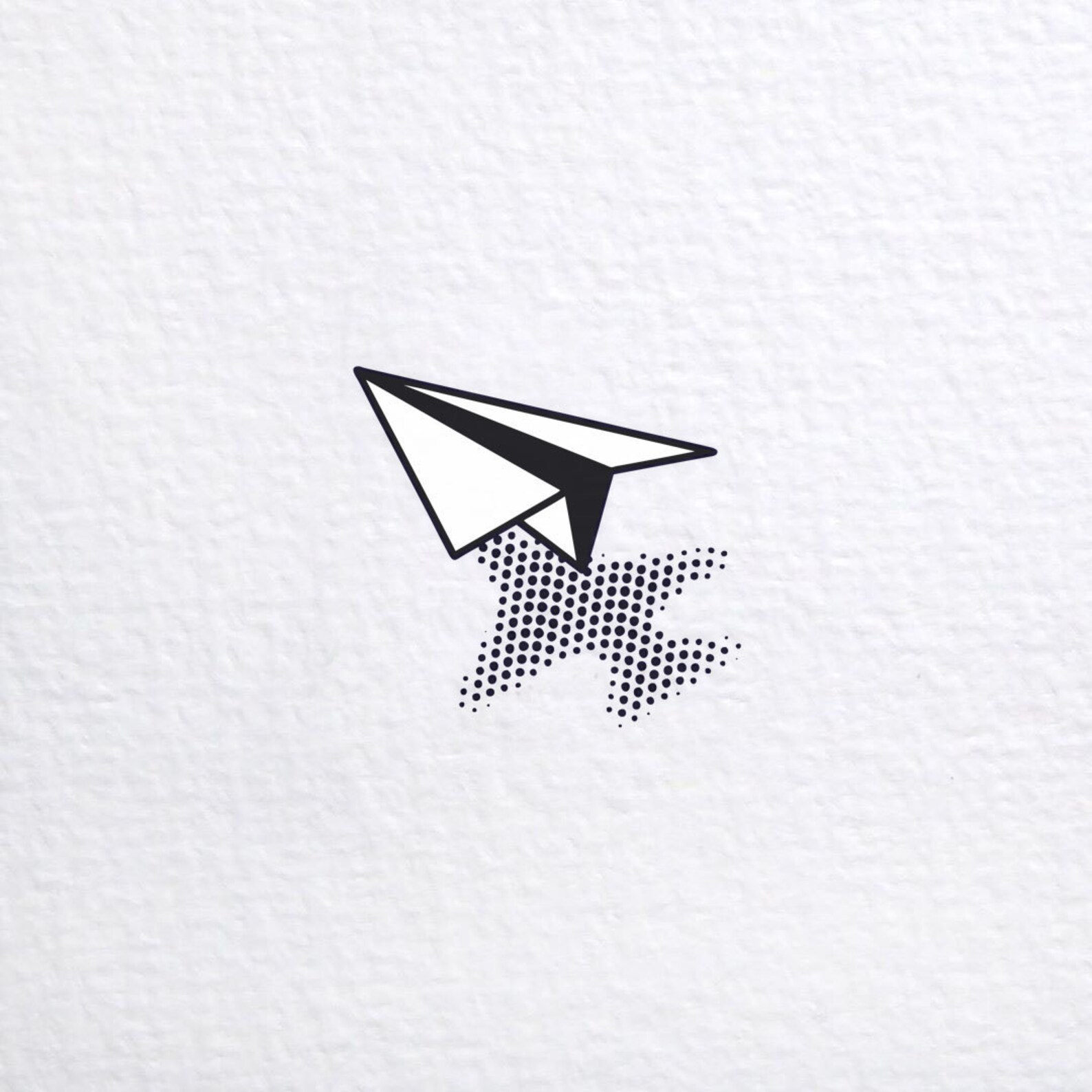 Paper Airplane SVG - Love Travel Plane Vacation Adventure Flight Vinyl ...