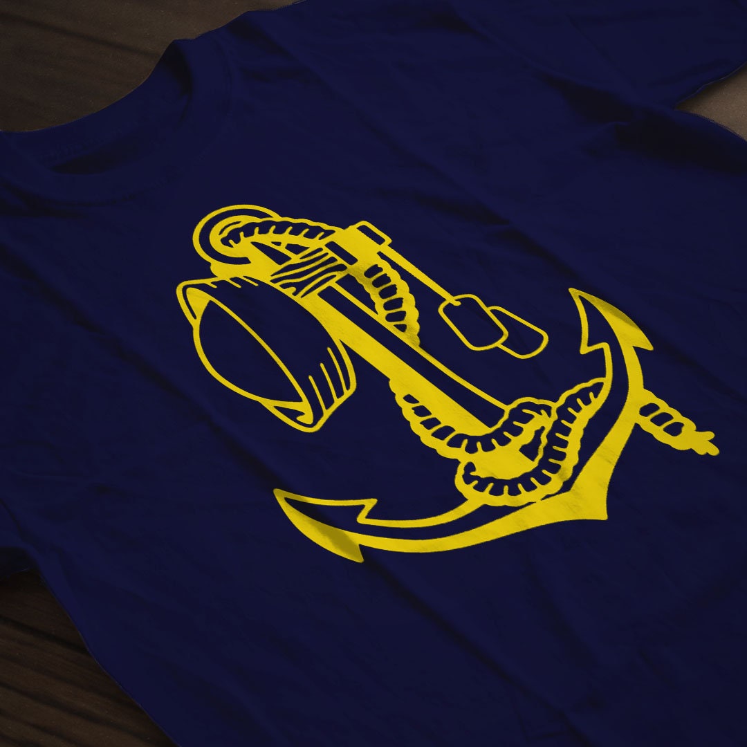 Sailor Navy Memorial SVG in Loving Memory Sympathy Military Memorial ...