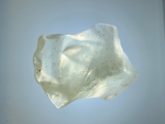 Libyan Dessert Glass/ LDG/ Great Sand Sea glass 10.23g Materials ...