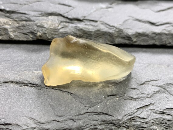 Libyan Dessert Glass/ LDG/ Great Sand Sea glass 10.23g Materials ...