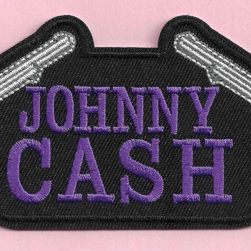 Rockabilly Patch - Etsy