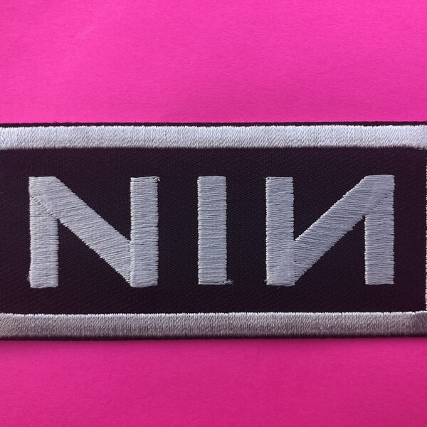 Nine Inch Nails - Etsy