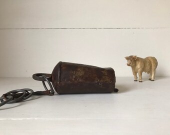 Cow bell | Etsy