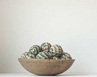 Rag Balls - Etsy