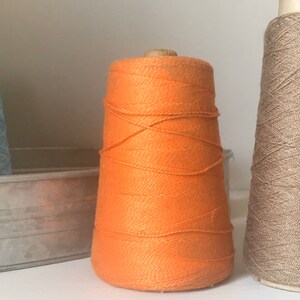 Industrial Thread Spool Vintage Textiles - SOLD SEPARATELY - Etsy