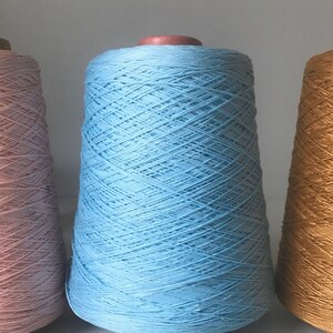 Vintage Spools of Industrial Thread String - SOLD SEPARATELY - Etsy