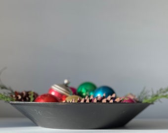 Antique Gold Pan | Etsy