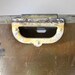 Large Green Industrial Fiberboard Storage Bin - Etsy