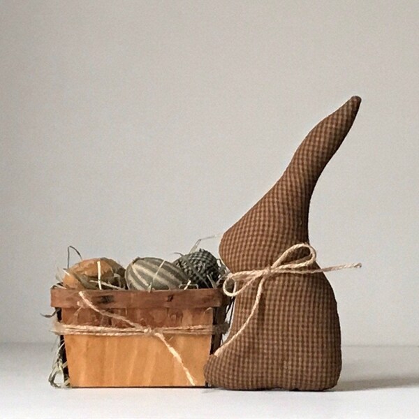 Primitive Easter Decorations - Etsy