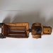 Vintage Marx Lumar Toy Truck Earth Hauler - Etsy