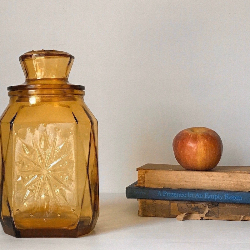 Wheaton Glass - Etsy