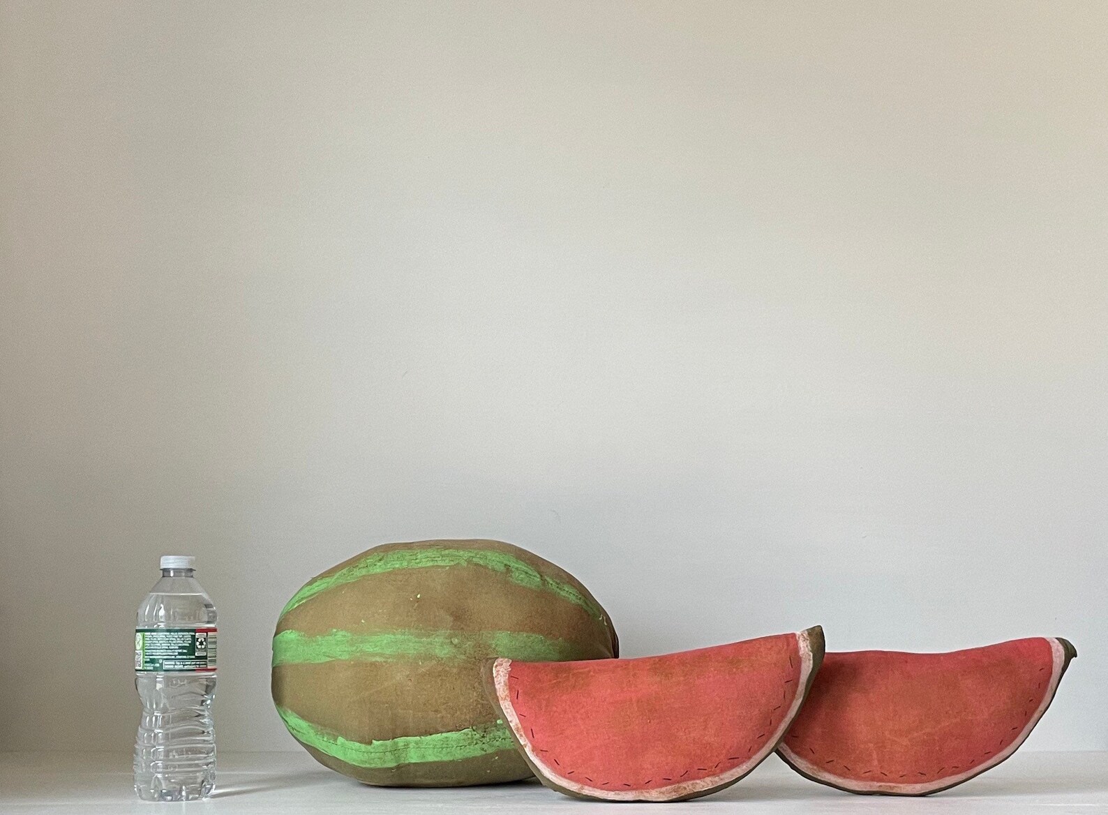 Primitive Watermelon Summer Bowl Fillers Watermelon Slices - Etsy