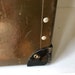 Large Green Industrial Fiberboard Storage Bin - Etsy