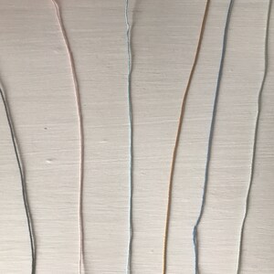 Vintage Spools of Industrial Thread String - SOLD SEPARATELY - Etsy