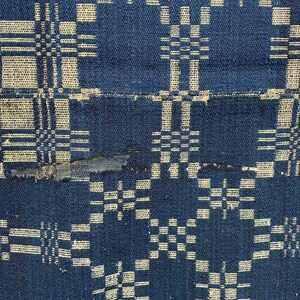 Antique Coverlet - Etsy